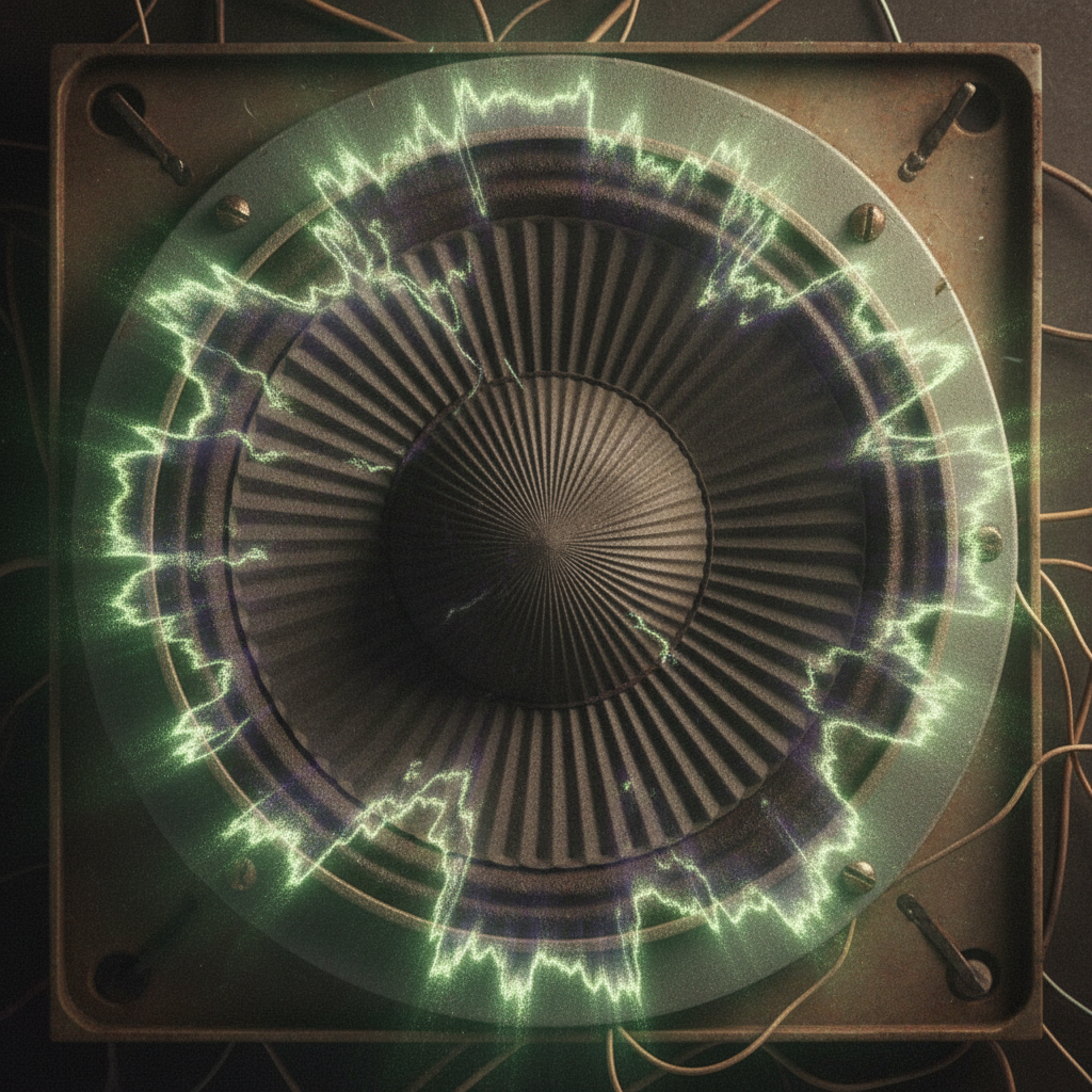 Battling the Buzz: Why Your Speakers Distort and How to Fix It - Find ...